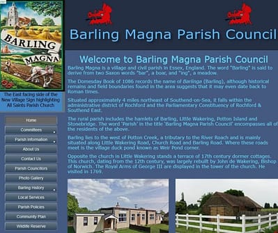 Beautiful Barling - onlineFOCUS