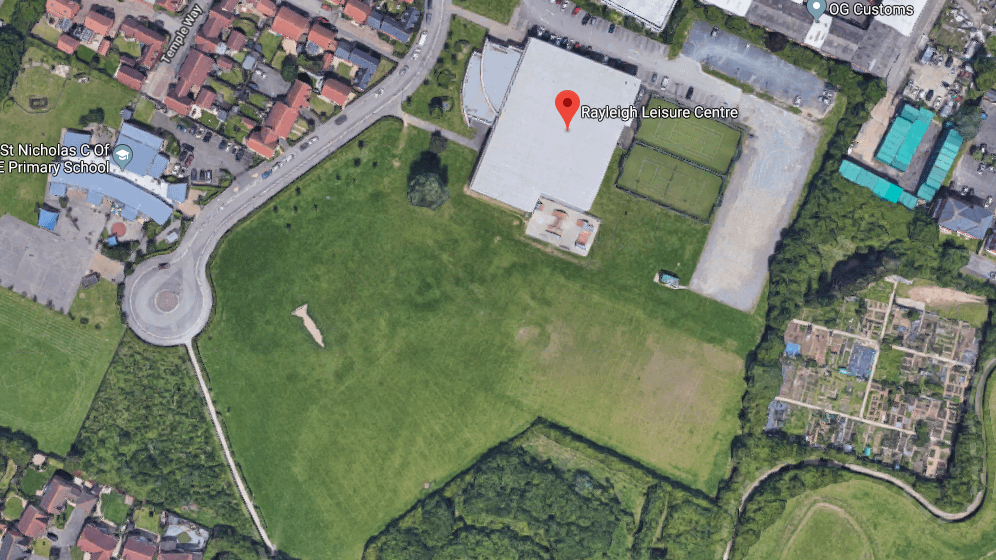 Update on Travellers in Priory Chase - onlineFOCUS